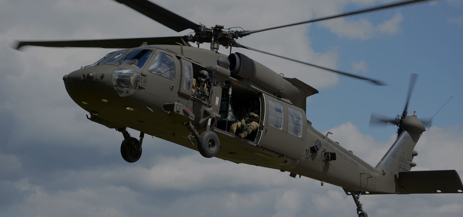 Defense Supply Systems - Nationwide Supplier Military Equipment & Parts